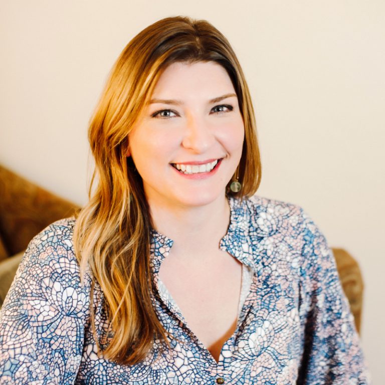 Carrie Kyger - Family Solutions Counseling